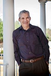 About David Neches – David Neches